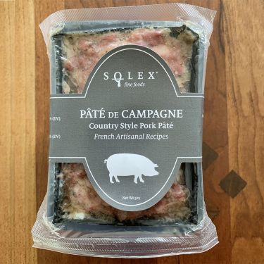 Buy Local Pork Charcuterie Online