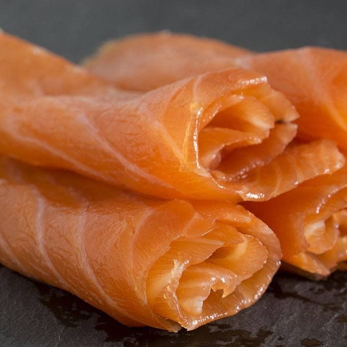 Nova Smoked Salmon – Wallkill Farms